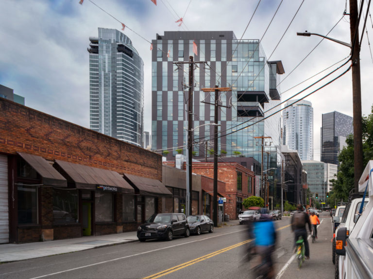 Our Portfolio - Commercial, Multi-Family, Student Housing | Blanton Turner
