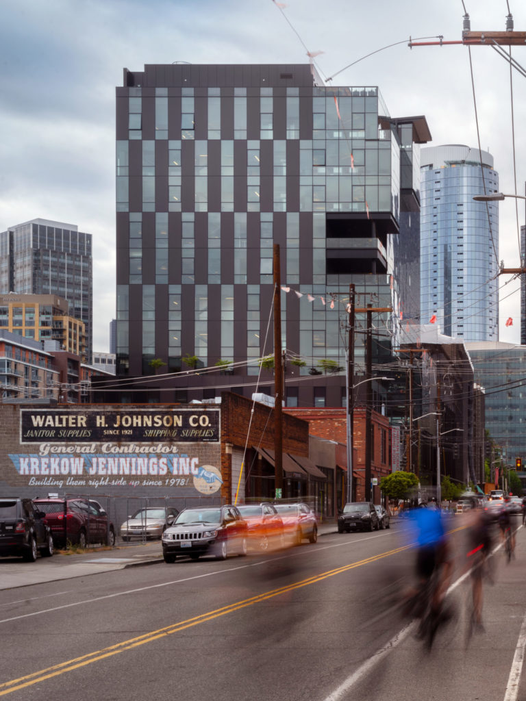 Our Portfolio - Commercial, Multi-Family, Student Housing | Blanton Turner