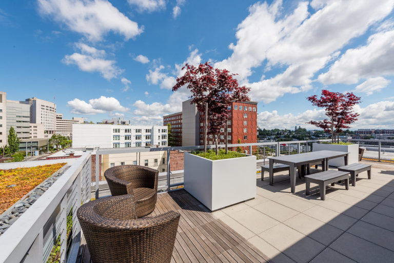 Our Portfolio - Commercial, Multi-Family, Student Housing | Blanton Turner