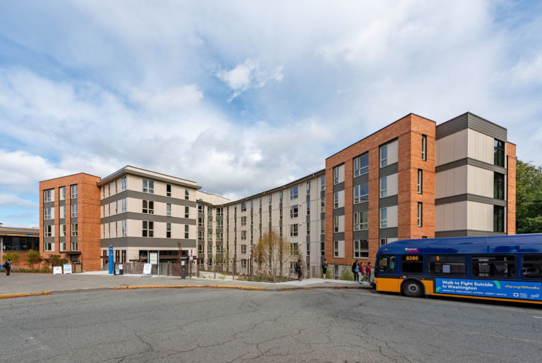 Our Portfolio - Commercial, Multi-Family, Student Housing | Blanton Turner
