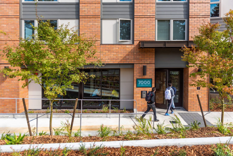 Our Portfolio - Commercial, Multi-Family, Student Housing | Blanton Turner