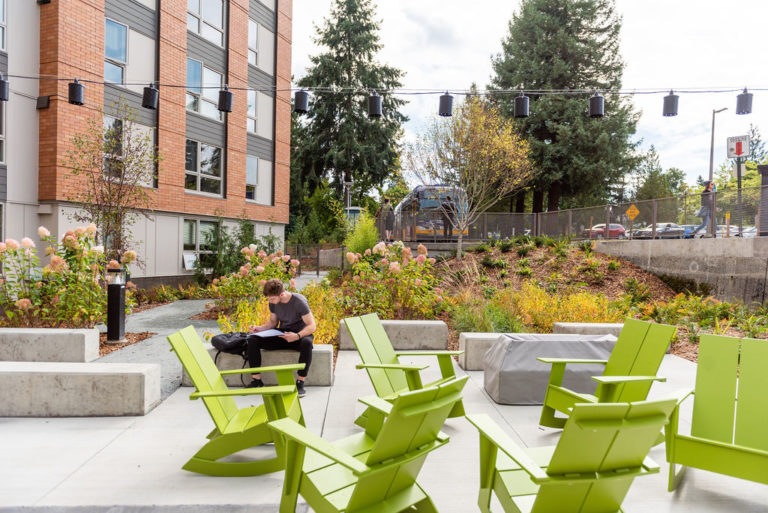 Our Portfolio - Commercial, Multi-Family, Student Housing | Blanton Turner