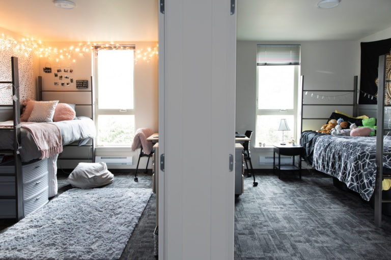 Our Portfolio - Commercial, Multi-Family, Student Housing | Blanton Turner