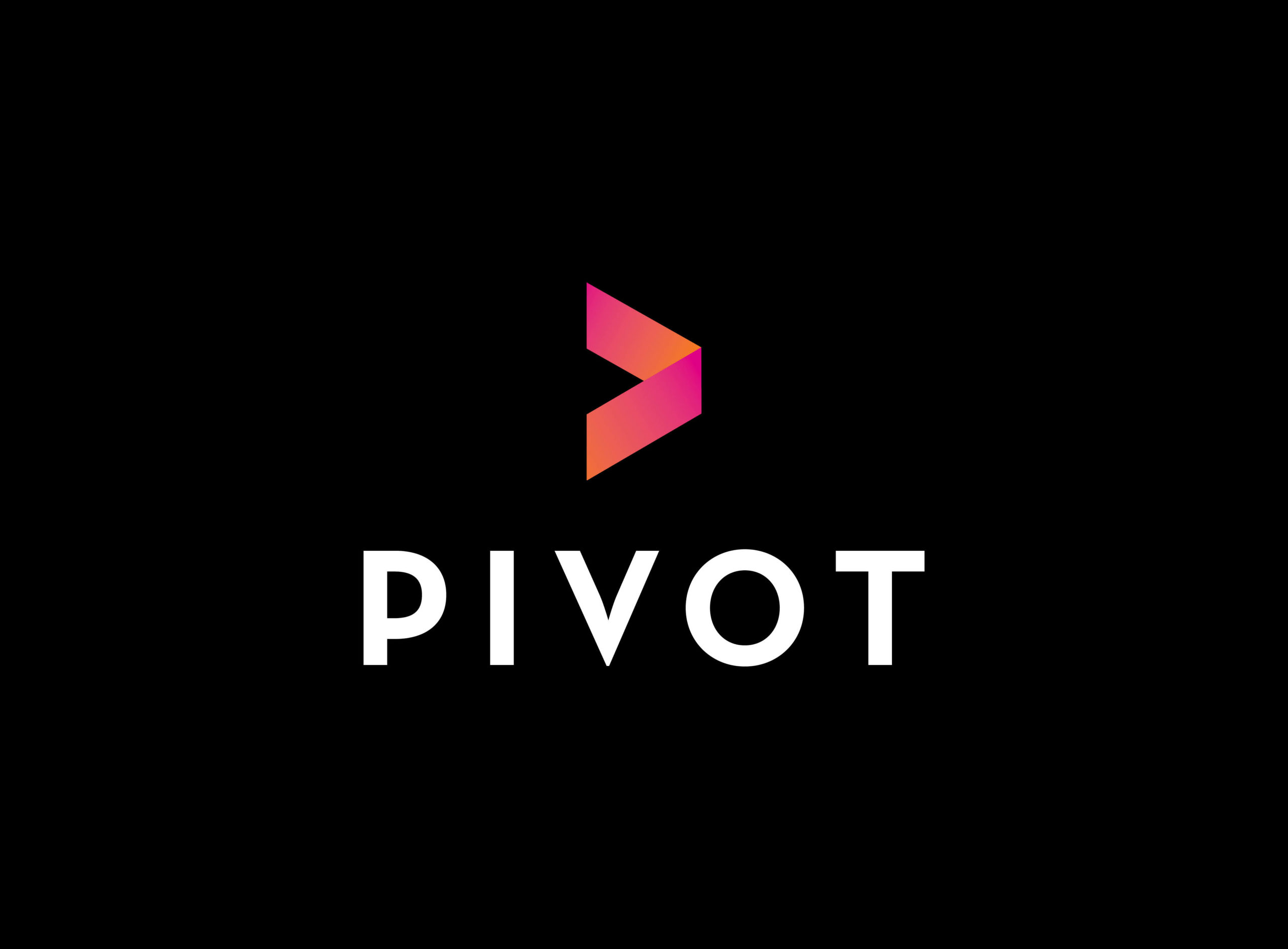 Pivot - Blanton Turner