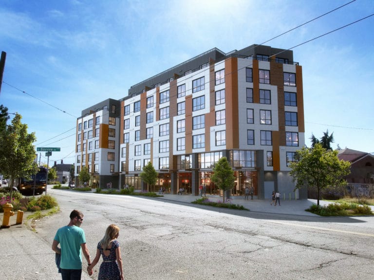 Our Portfolio - Commercial, Multi-Family, Student Housing | Blanton Turner