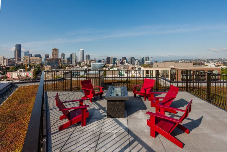 Our Portfolio - Commercial, Multi-Family, Student Housing | Blanton Turner