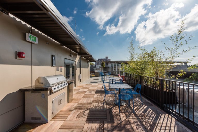 Our Portfolio - Commercial, Multi-Family, Student Housing | Blanton Turner