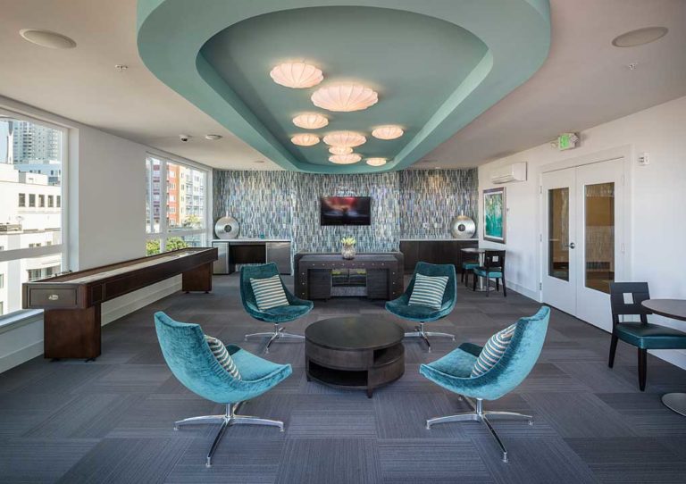 Our Portfolio - Commercial, Multi-Family, Student Housing | Blanton Turner