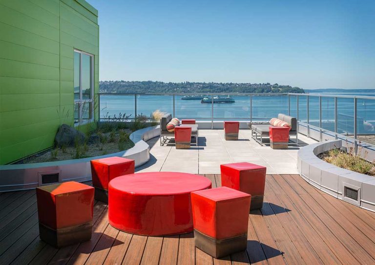 Our Portfolio - Commercial, Multi-Family, Student Housing | Blanton Turner