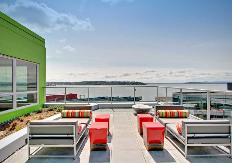 Our Portfolio - Commercial, Multi-Family, Student Housing | Blanton Turner