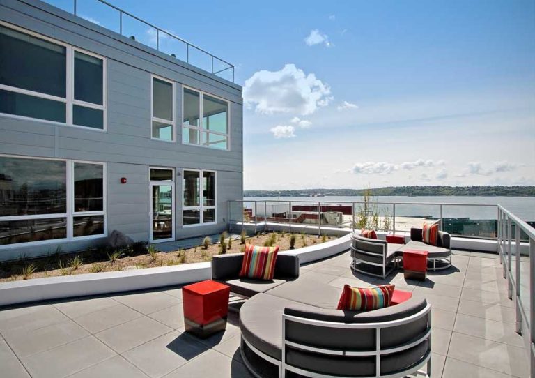 Our Portfolio - Commercial, Multi-Family, Student Housing | Blanton Turner