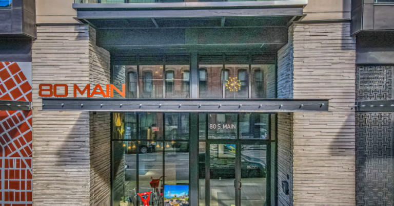 Our Portfolio - Commercial, Multi-Family, Student Housing | Blanton Turner