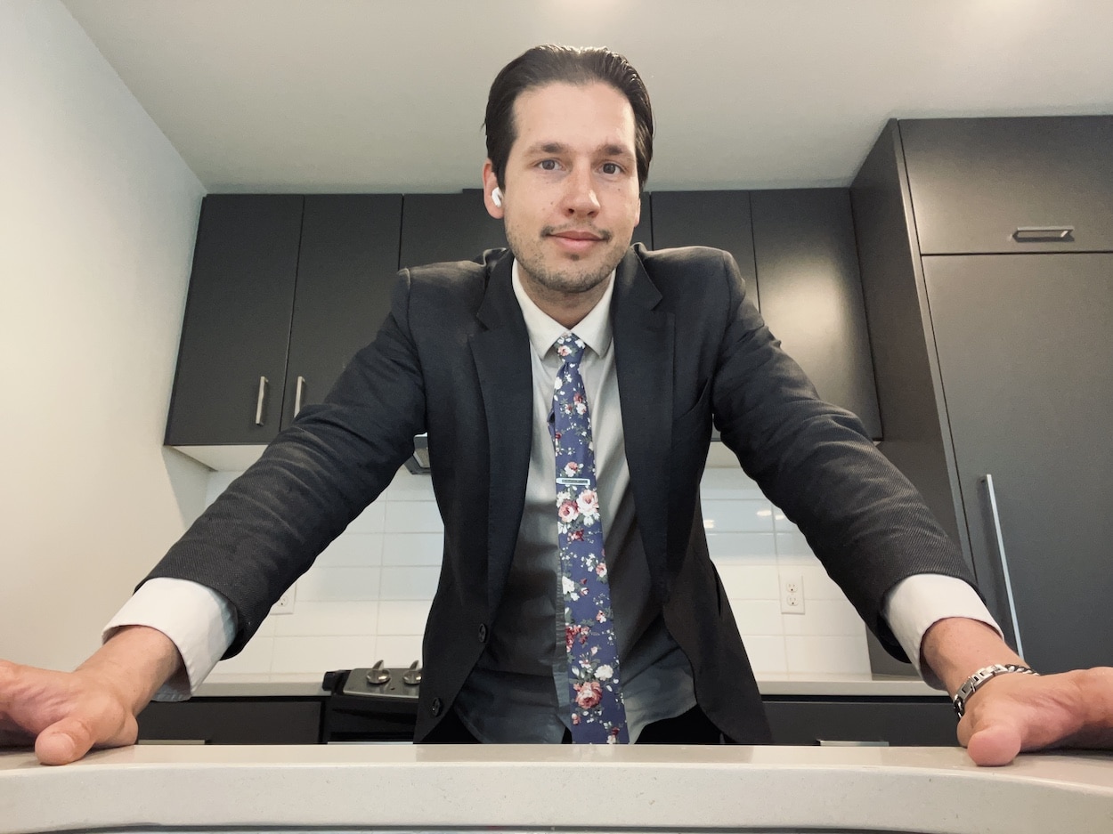 David Colón - Blanton Turner