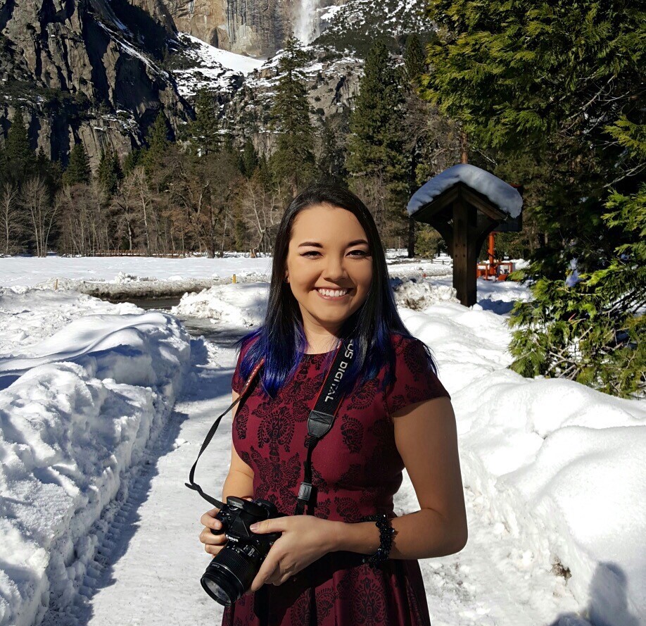 Kim Yano - Blanton Turner