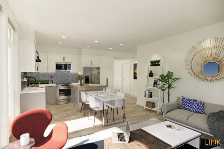 Our Portfolio - Commercial, Multi-Family, Student Housing | Blanton Turner