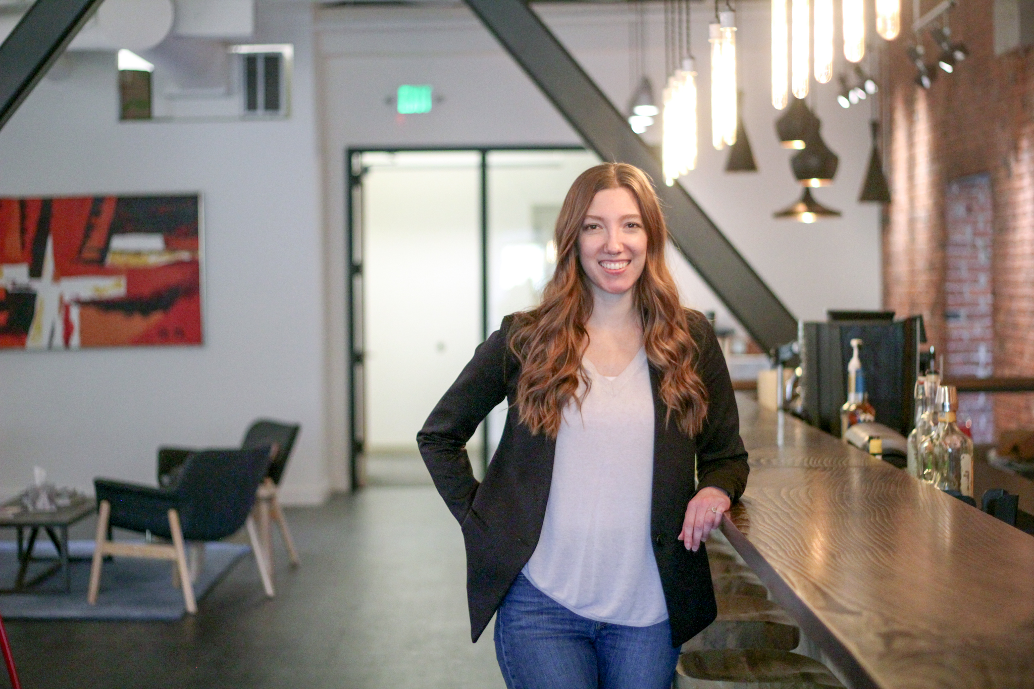 Megan Weishaar - Blanton Turner